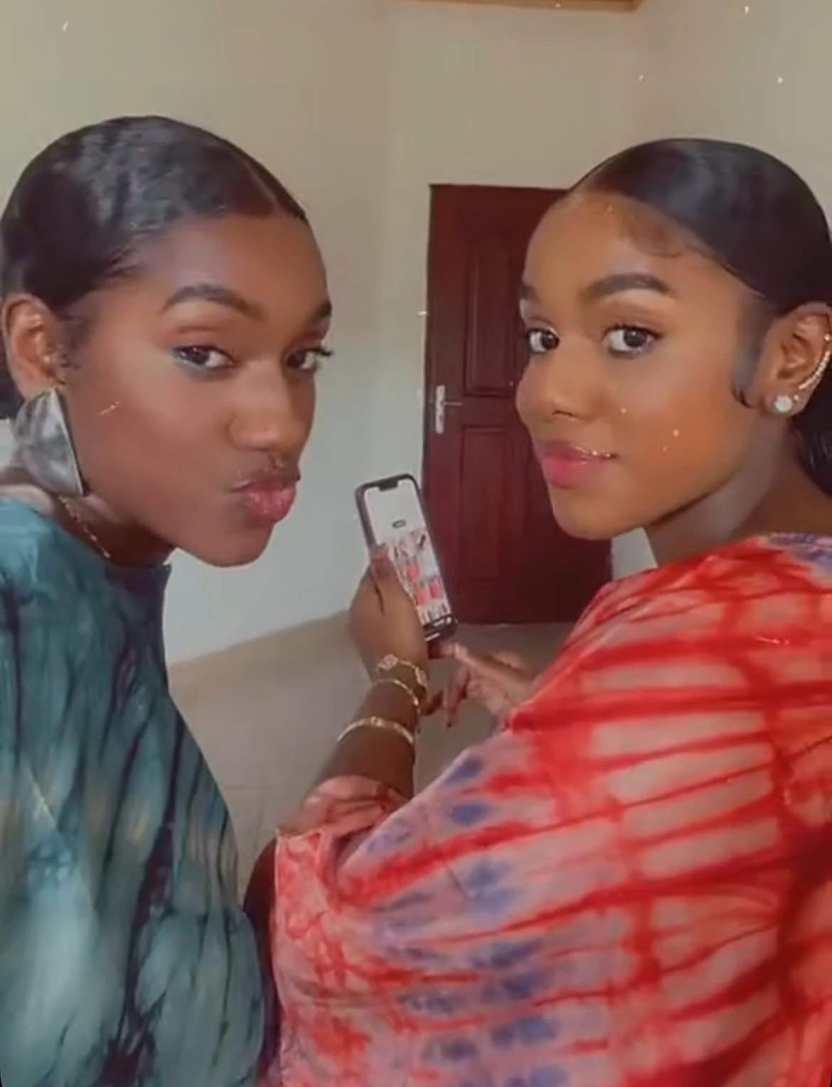 Mina Eyango, fille de Prince Ndedi Eyango, demandée en mariage : Un ...