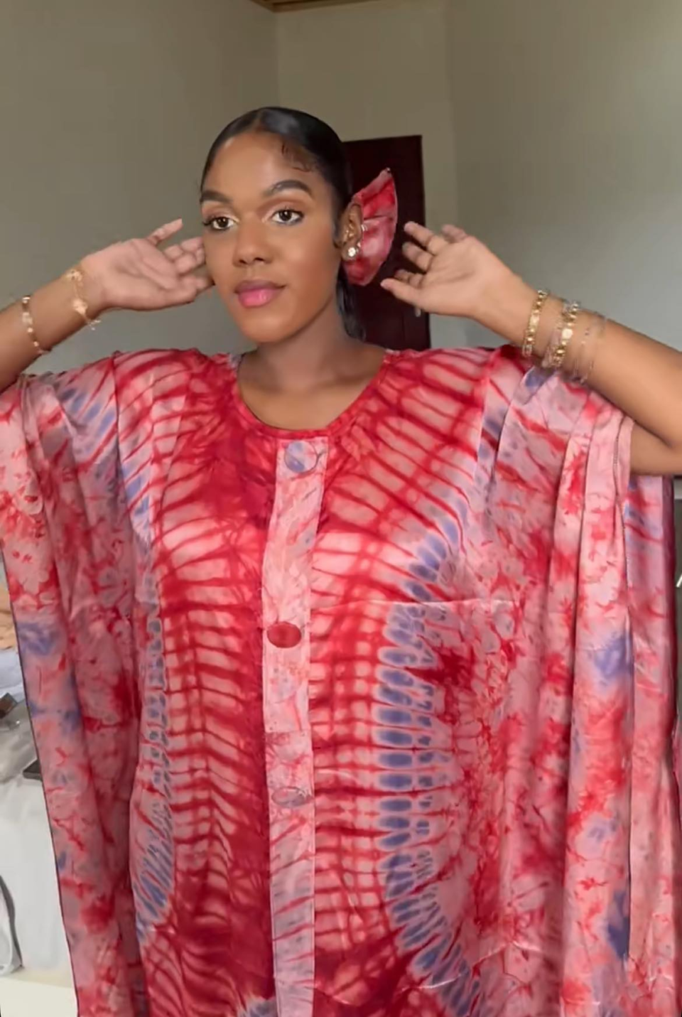 Mina Eyango, fille de Prince Ndedi Eyango, demandée en mariage : Un ...